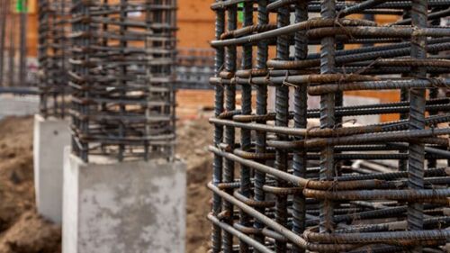 18 Jenis Kolom Bangunan Pada Konstruksi - Ishak Okta Sagita ...