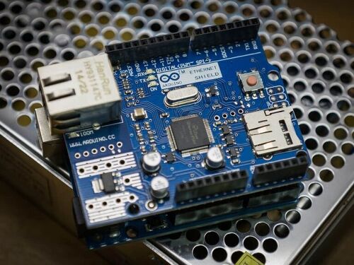 8 Daftar Web Untuk Belajar Arduino Bagi Pemula - Ishak Okta Sagita ...