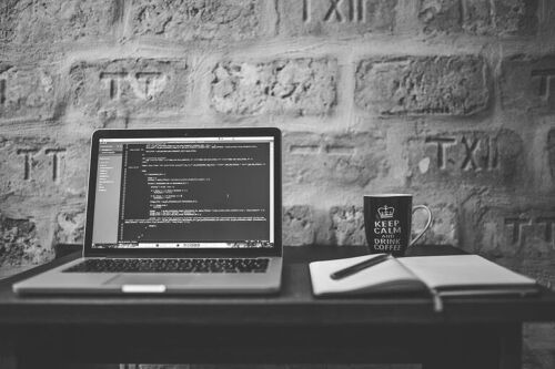 8 Manfaat Belajar Coding untuk Mahasiswa Teknik - Ishak Okta Sagita ...