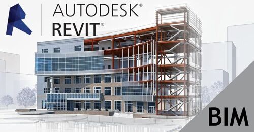Apa itu Autodesk Revit : Pengertian, Fungsi, dan Penggunaan di Industri ...
