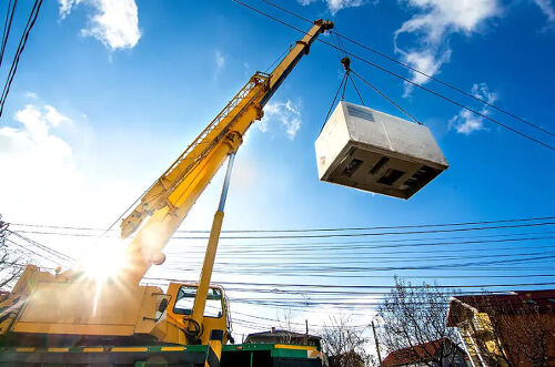 8 Nama Peralatan Rigging Dalam Industri Kosntruksi dan Cara ...