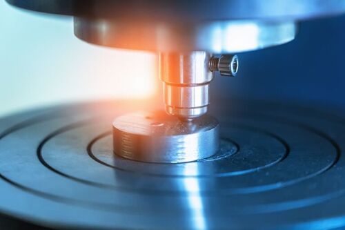 Panduan Penggunaan Hardness Tester dan Metodenya - Ishak Okta Sagita ...