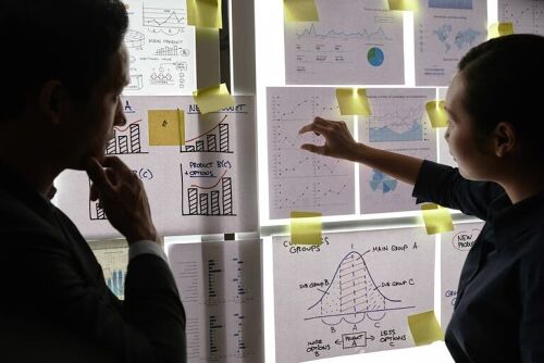 Penjelasan Terkait Apa Itu Agile Manufacturing Untuk Mahasiswa Teknik ...