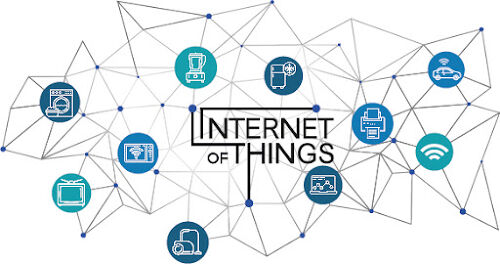 Kelebihan dan kekurangan Internet of Things - Krysna Yudha Maulana - anakteknik.co.id