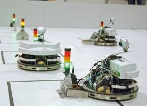 Mengenal Robot Robotino Dari Festo - Krysna Yudha Maulana - anakteknik ...