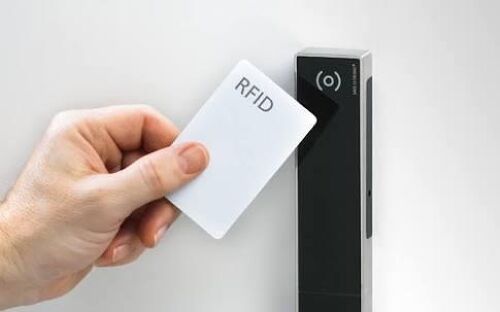 Cara Kerja RFID dan Pengaplikasiannya - Krysna Yudha Maulana ...