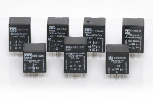 Mengenal Komponen Relay dan Fungsinya Dalam Keseharian - Krysna Yudha ...