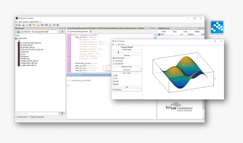 Mengenal Apa Itu Software Scilab? - Krysna Yudha Maulana - anakteknik.co.id
