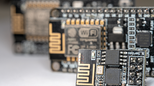 Apa Itu Nodemcu : Pengertian, Sejarah, dan Versinya - frans ...