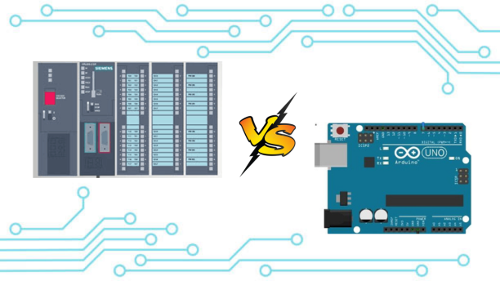 Memahami Peran PLC dan Microcontroller dalam Otomasi Industri - Ade ...