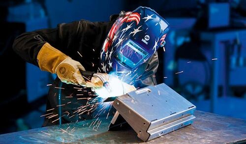 4 Jenis-Jenis Pengelasan Yang Harus Kamu Ketahui - Nanda Fransiska ...