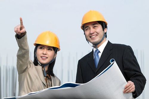 Perbedaan Konsultan dan Kontraktor ? - Fatchul Amin - anakteknik.co.id