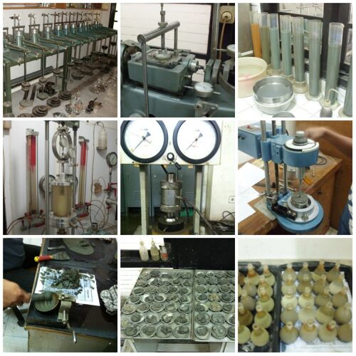 7 Macam -Macam Pengujian Tanah Di Laboratorium - Fatchul Amin ...