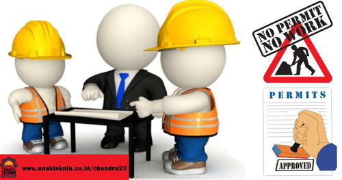 Memahami Pentingnya Sistem Izin (Work Permit) Pada Area Industri ...