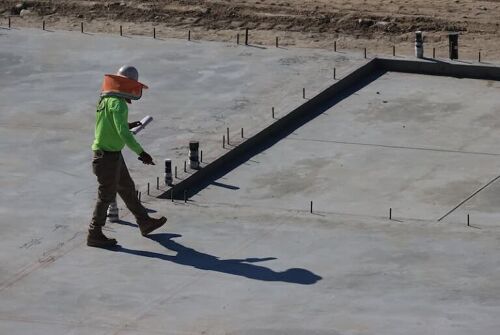 Bagaimana Peran Construction Engineer di Proyek EPC - Mhd fifin joviza ...