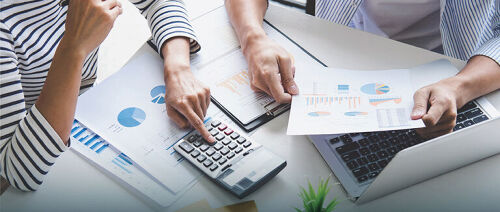 Cara Membuat Rencana Anggaran dengan Microsoft Excel Beserta Contohnya ...