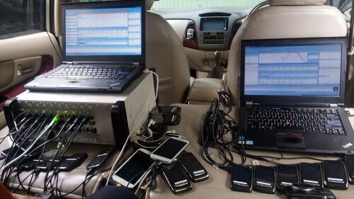 Apa Perbedaan TEMS, Genex Probe, dan Nemo : Drive Test Tools yang Biasa ...