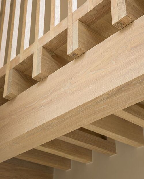 Mengenal Perencanaan Struktur Kayu sebagai Komponen Struktural ...