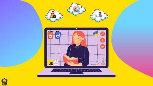 9+ Rekomendasi Buku Pemrograman untuk Pemula yang Wajib Dimiliki ...