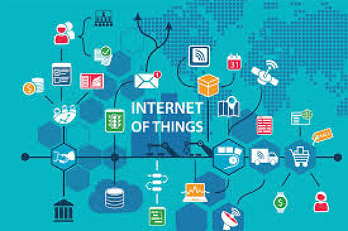 Peran Internet of Things (IoT) dalam Optimasi Proses Produksi Industri ...