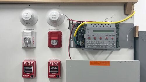 Mengenal Komponen Utama Sistem Fire Alarm dan Fungsinya - Rakha Naufal ...