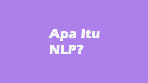 Apa Itu NLP ( Natural Language Processing ) - Adji Willy Mubarok ...