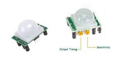 Cara kerja dan Aplikasi Sensor PIR untuk keamanan dan kenyamanan ...