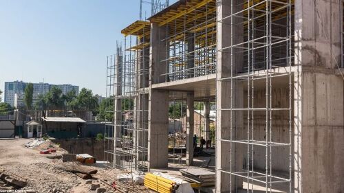 Apa itu Dinding Geser atau Shearwall - Rollan Missi - anakteknik.co.id