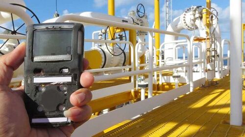 Rekomendasi Alat Detektor Gas Terbaik - Azhar Ilyas - anakteknik.co.id