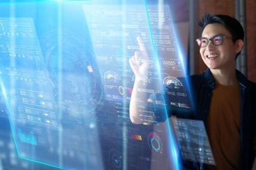 Mengenal Lebih Dalam Profesi AI Engineer: Tugas, Skill, dan Prospek di 2025 - Aristya Putri ...