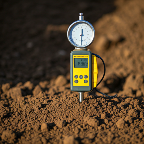 Pentingnya Pengukuran Permeabilitas Tanah dalam Teknik Sipil - Muhammad ...