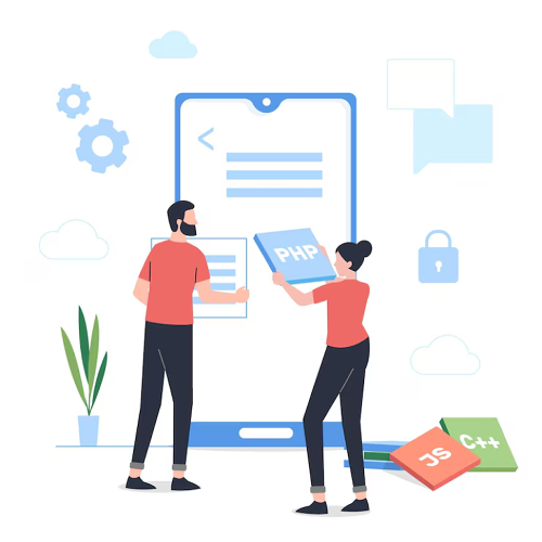 React Native vs. Flutter untuk Aplikasi Hybrid: Duel Framework Lintas ...