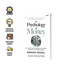 The Psychology of Money