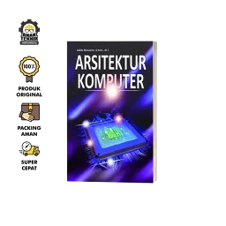 Arsitektur Komputer
