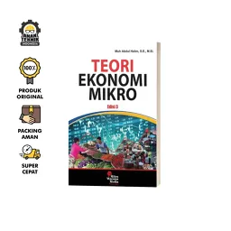 Teori Ekonomi Mikro Edisi 3