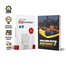 Exclusive SOP Manajemen Konstruksi