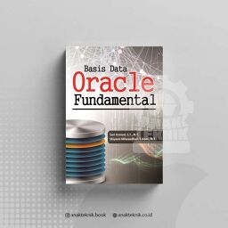 Ajar Basis Data Oracle Fundamental