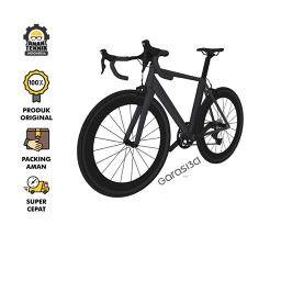Sepeda Road Bike 2