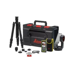 Leica Disto X6 Package