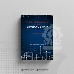 Pedoman Praktis Multimedia Dengan Authorware 7