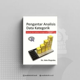 Buku Pengantar Analisis Data Kategorik