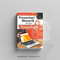 Buku Presentasi Menarik Dengan Powerpoint