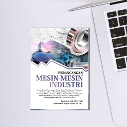 Buku Perancangan Mesin-Mesin Industri
