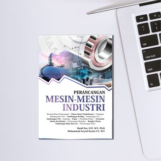 Buku Perancangan Mesin-Mesin Industri