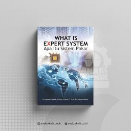 Buku What Is Expert System