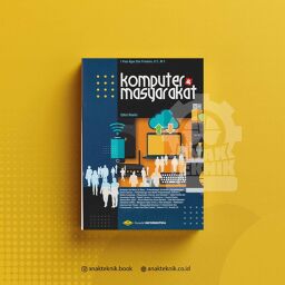 Buku Komputer & Masyarakat (edisi revisi)