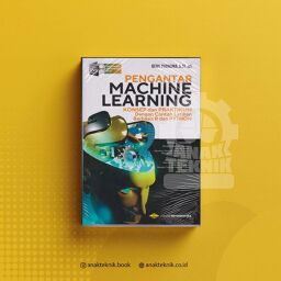 Pengantar Machine Learning + DVD