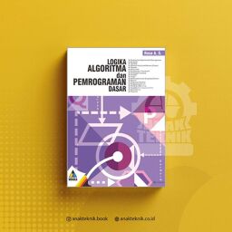 Logika Algoritma dan Pemrograman Dasar