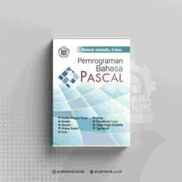 Buku Pemrograman Bahasa Pascal