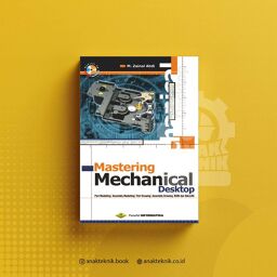 Mastering Mechanical Desktop CD